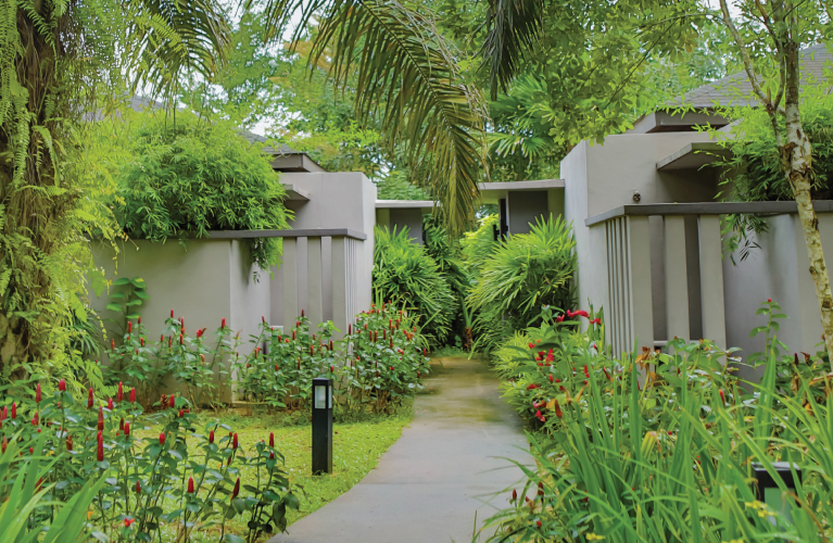 Mangala Estate Boutique Resort